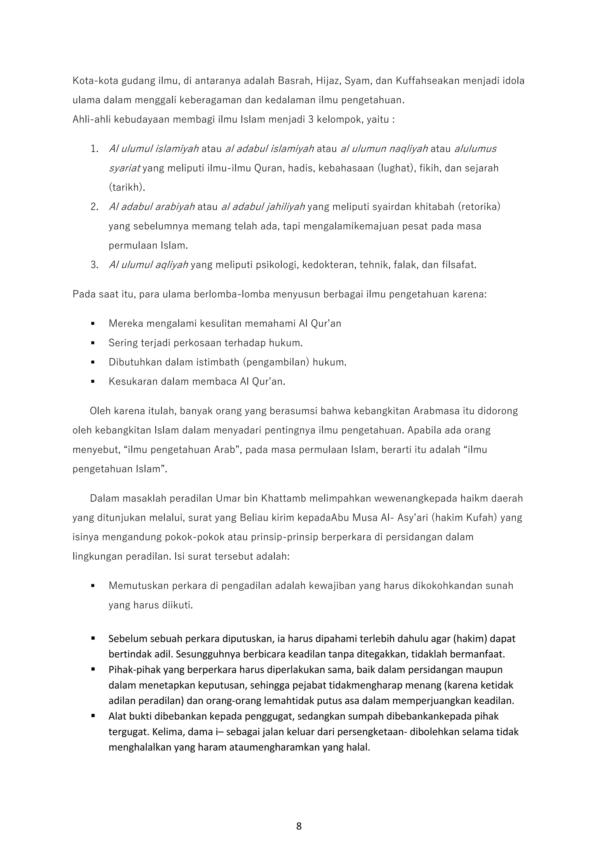 MAKALAH UMAR BIN KHATTAB.docx