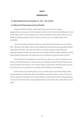 MAKALAH UMAR BIN KHATTAB.docx