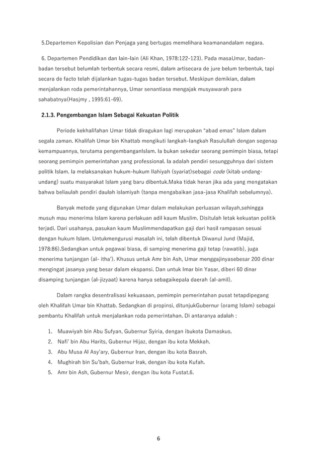 MAKALAH UMAR BIN KHATTAB.docx