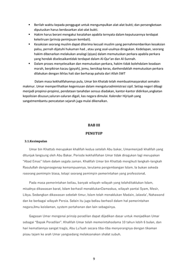 MAKALAH UMAR BIN KHATTAB.docx