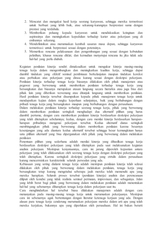 Makalah uts fathudin 7d sdm tugas pak ade fauji | PDF