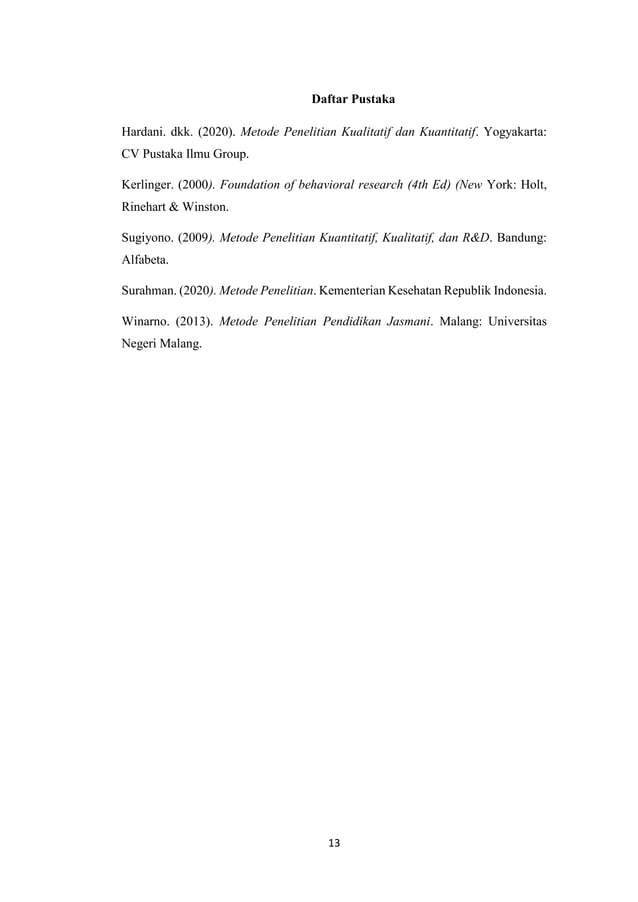 Makalah Variabel Penelitian.docx