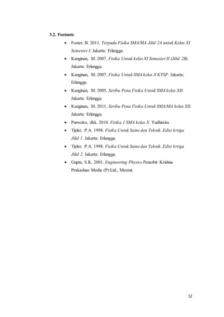 Makalah visible light[1] | PDF