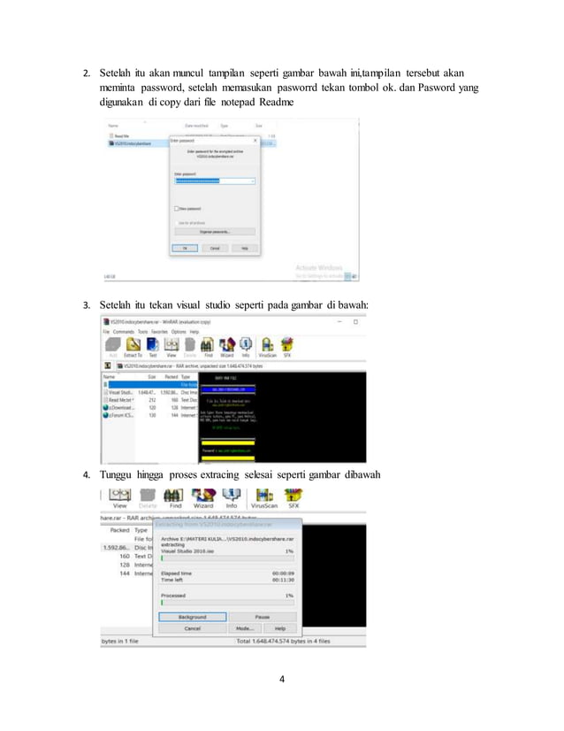 MAKALAH VISUAL STUDIO 2010.docx