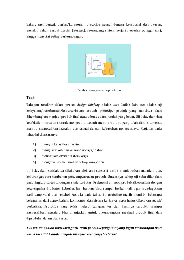 Makalah webinar slamet supriyadi | PDF