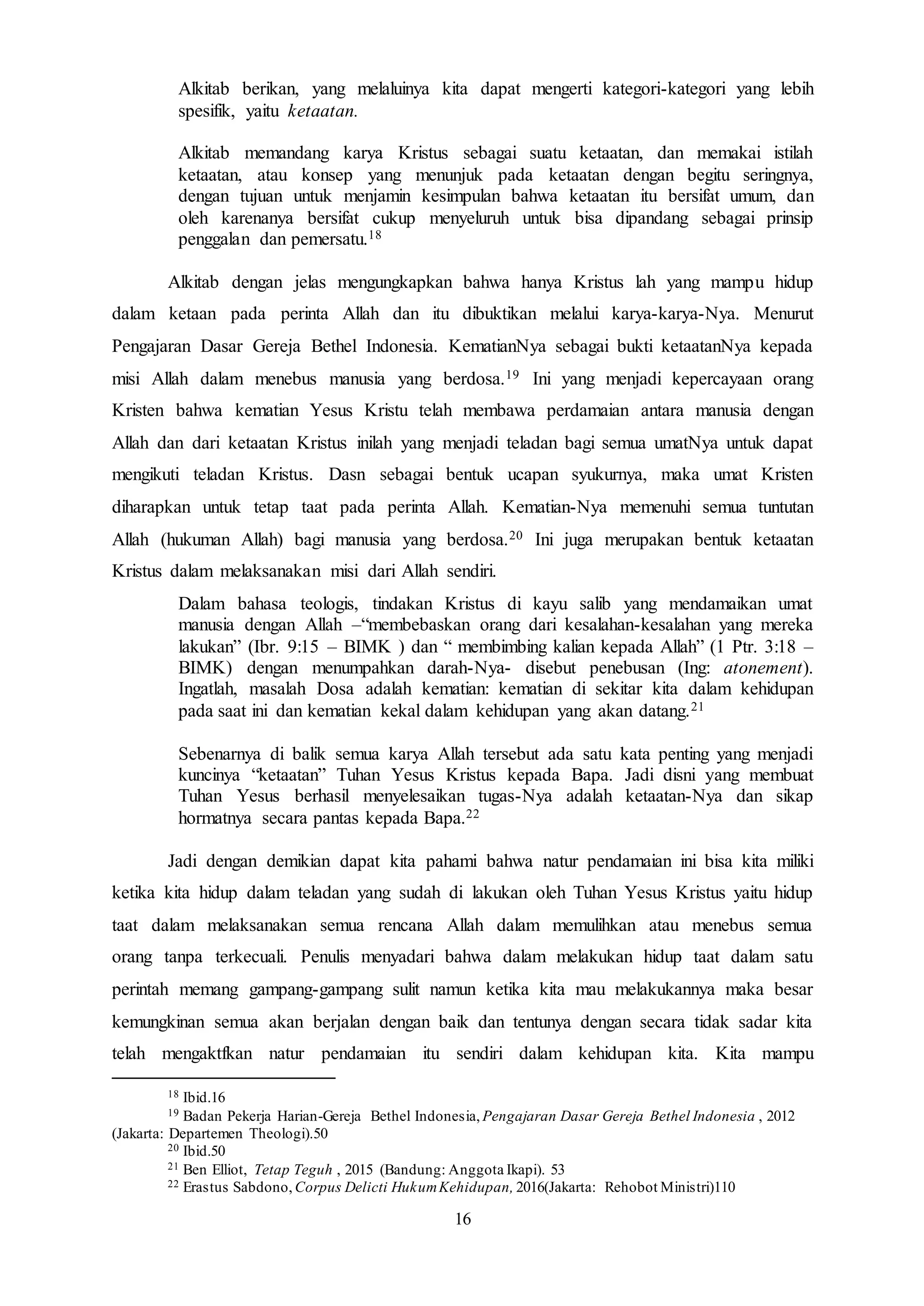 Makala (penebusan) | DOCX