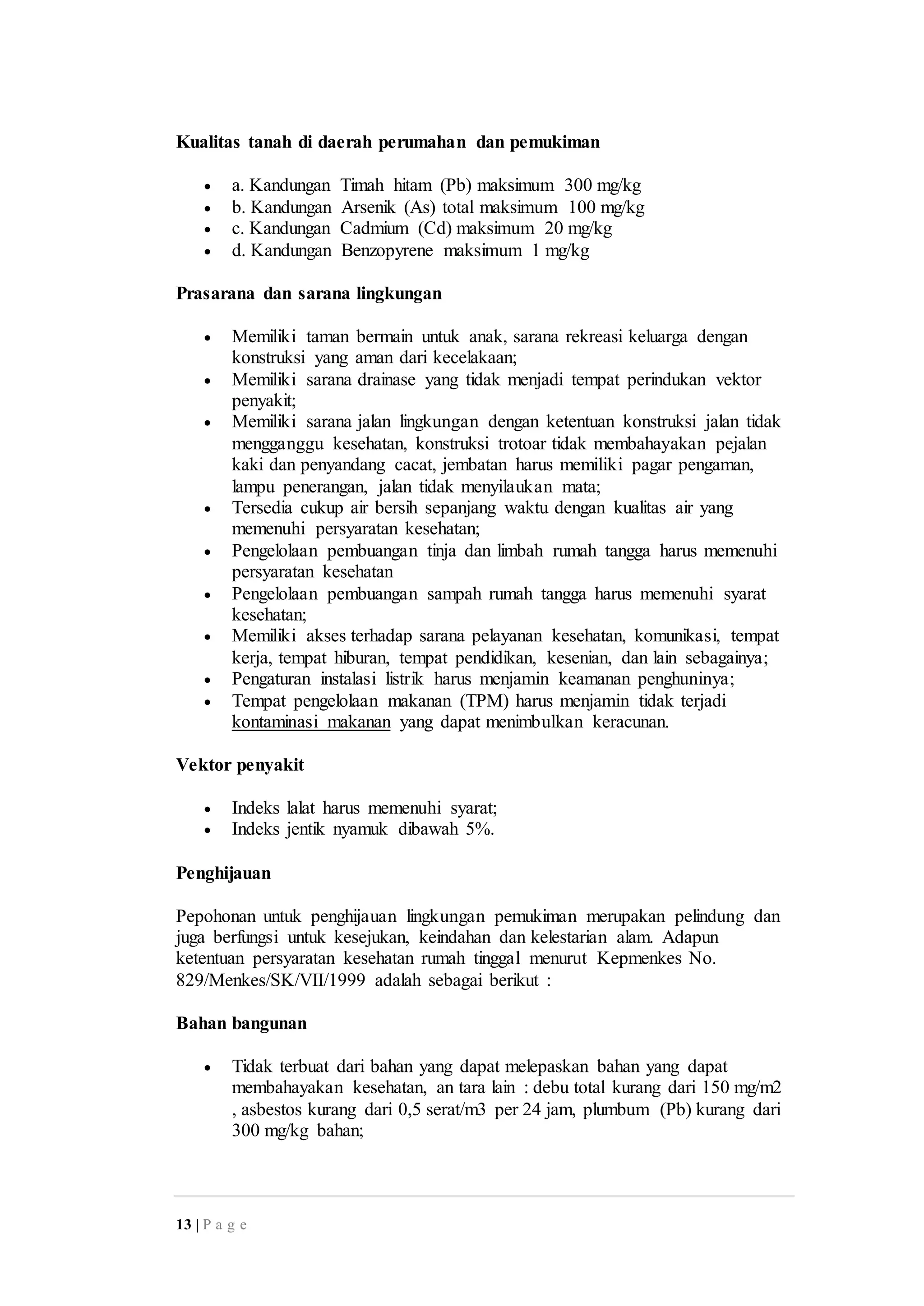 Makalah permukiman antang dan bukit baruga makassar | DOCX