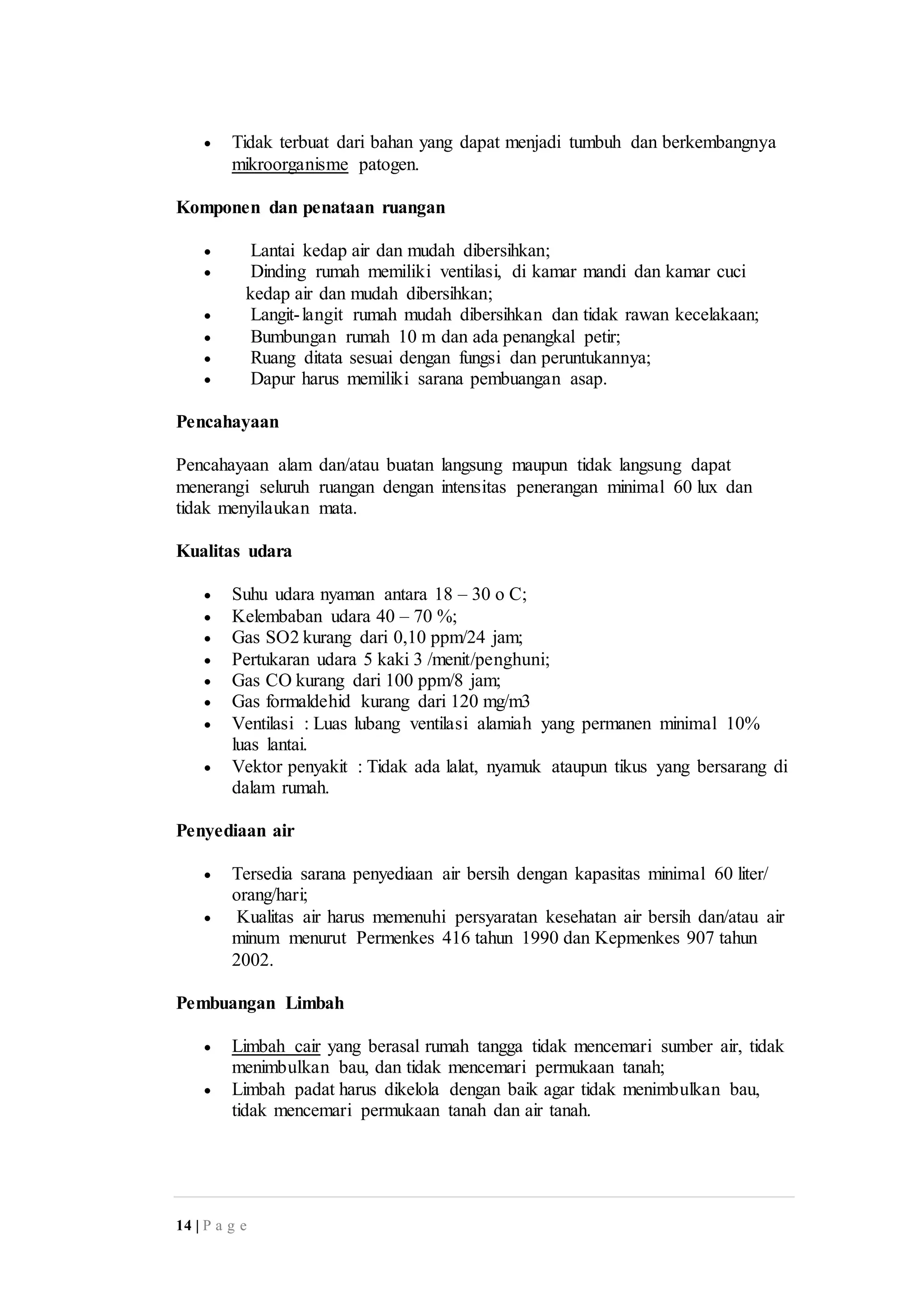 Makalah permukiman antang dan bukit baruga makassar | DOCX