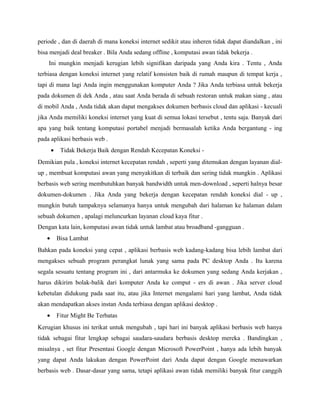 Makallah cloud | DOC