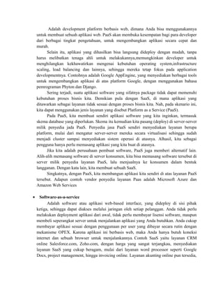 Makallah cloud | DOC