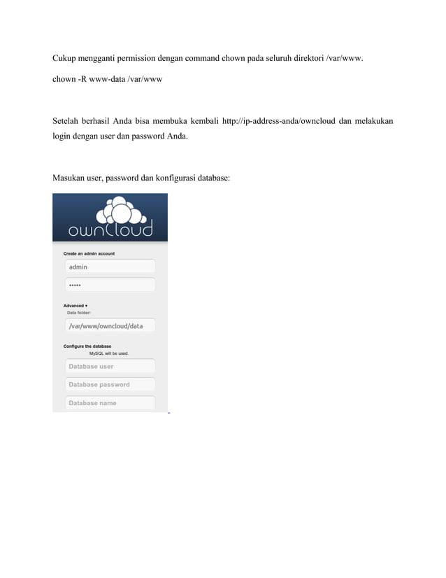 Makallah cloud | DOC