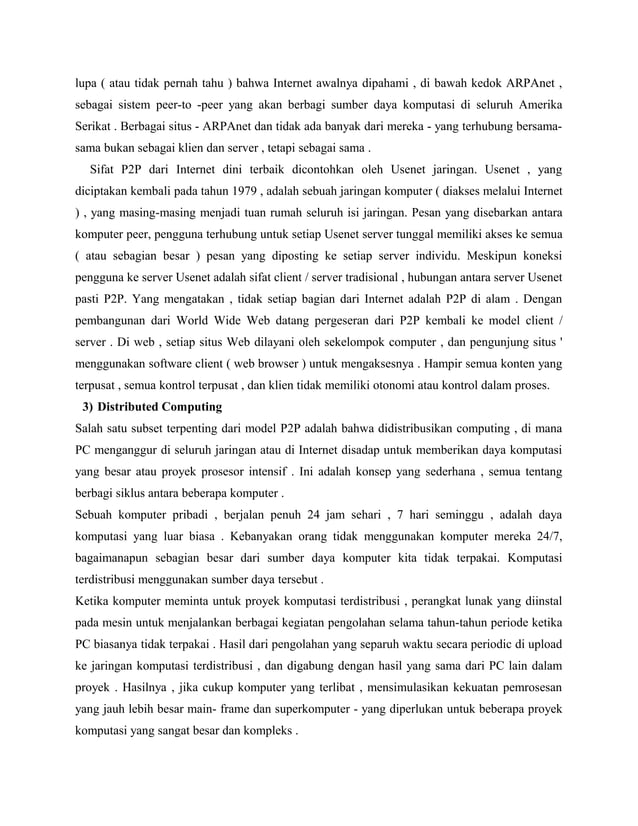 Makallah cloud | DOC