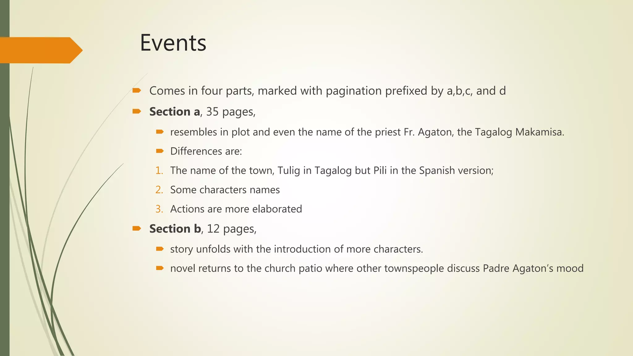 Makamisa Analysis | PPTX