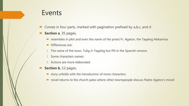 Makamisa Analysis | PPTX | Fiction | Books and Literature