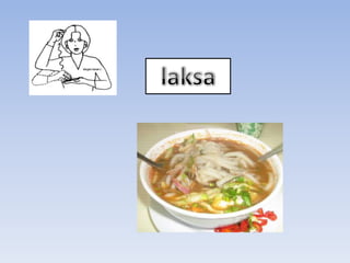 Makanan dalam kod isyarat tangan | PPTX