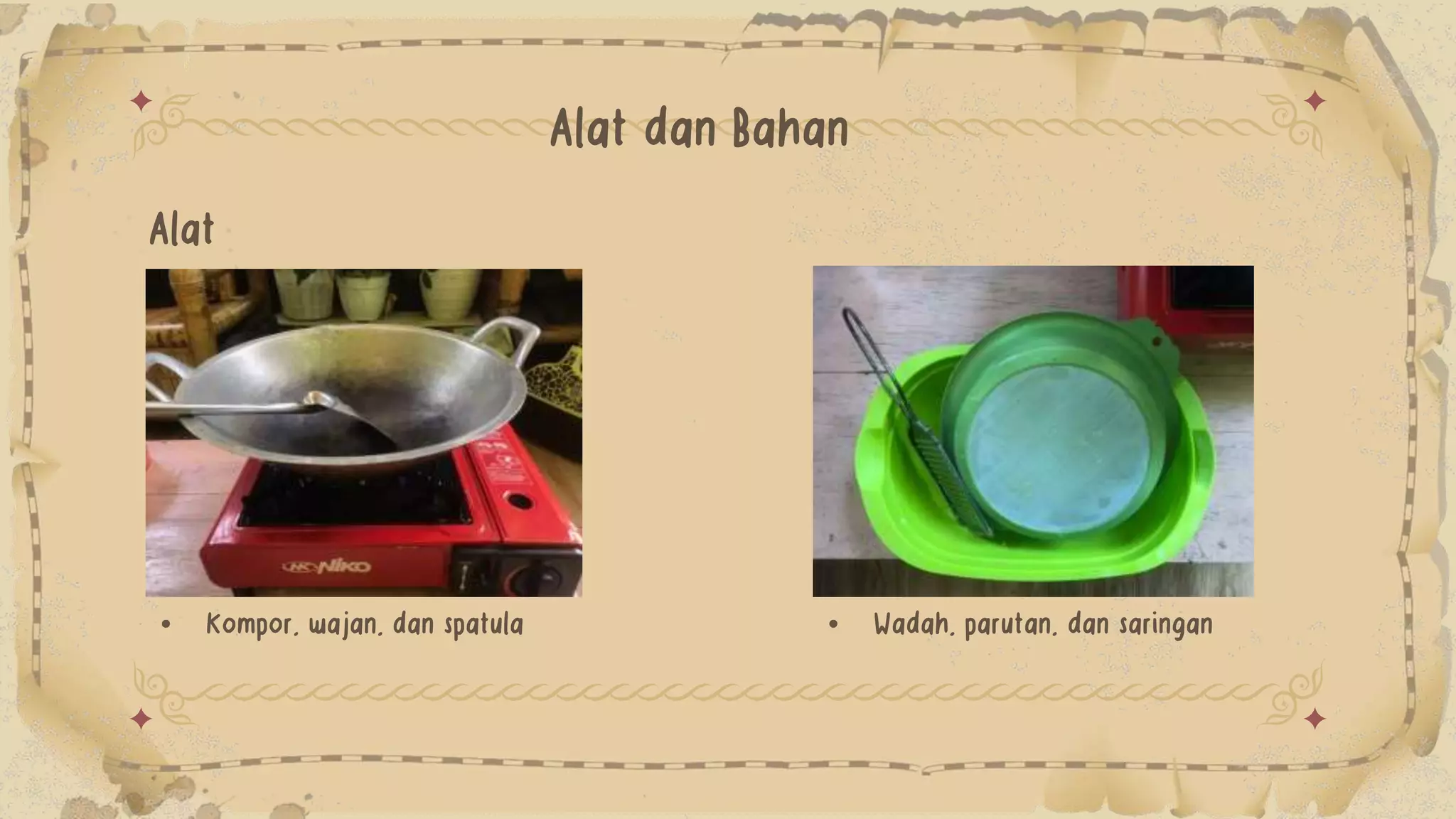 Makanan Awetan dari Bahan Baku Nabati (Selai.pptx