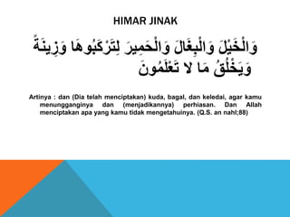 MAKANAN DAN MINUMAN HALAL DAN HARAM MENURUT AGAMA ISLAM DIIL.pptx