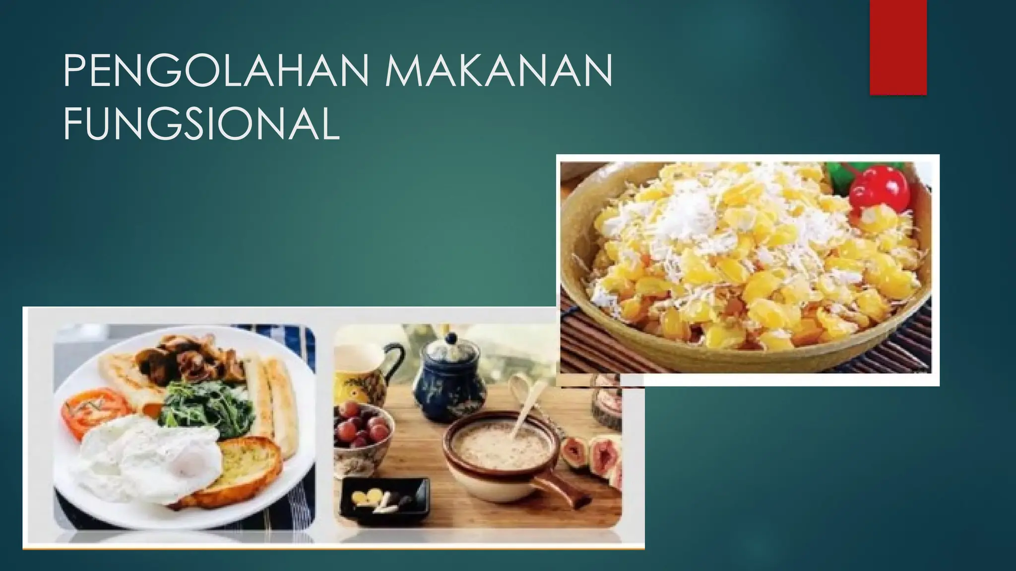 Materi PKWU kelas XII makanan fungsional.pptx
