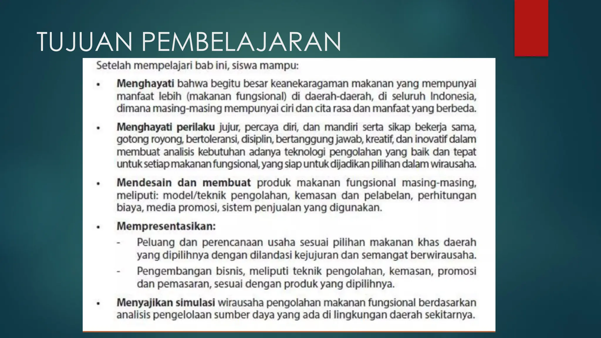 Materi PKWU kelas XII makanan fungsional.pptx