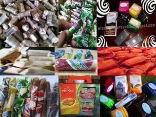 Makanan garut | PPTX