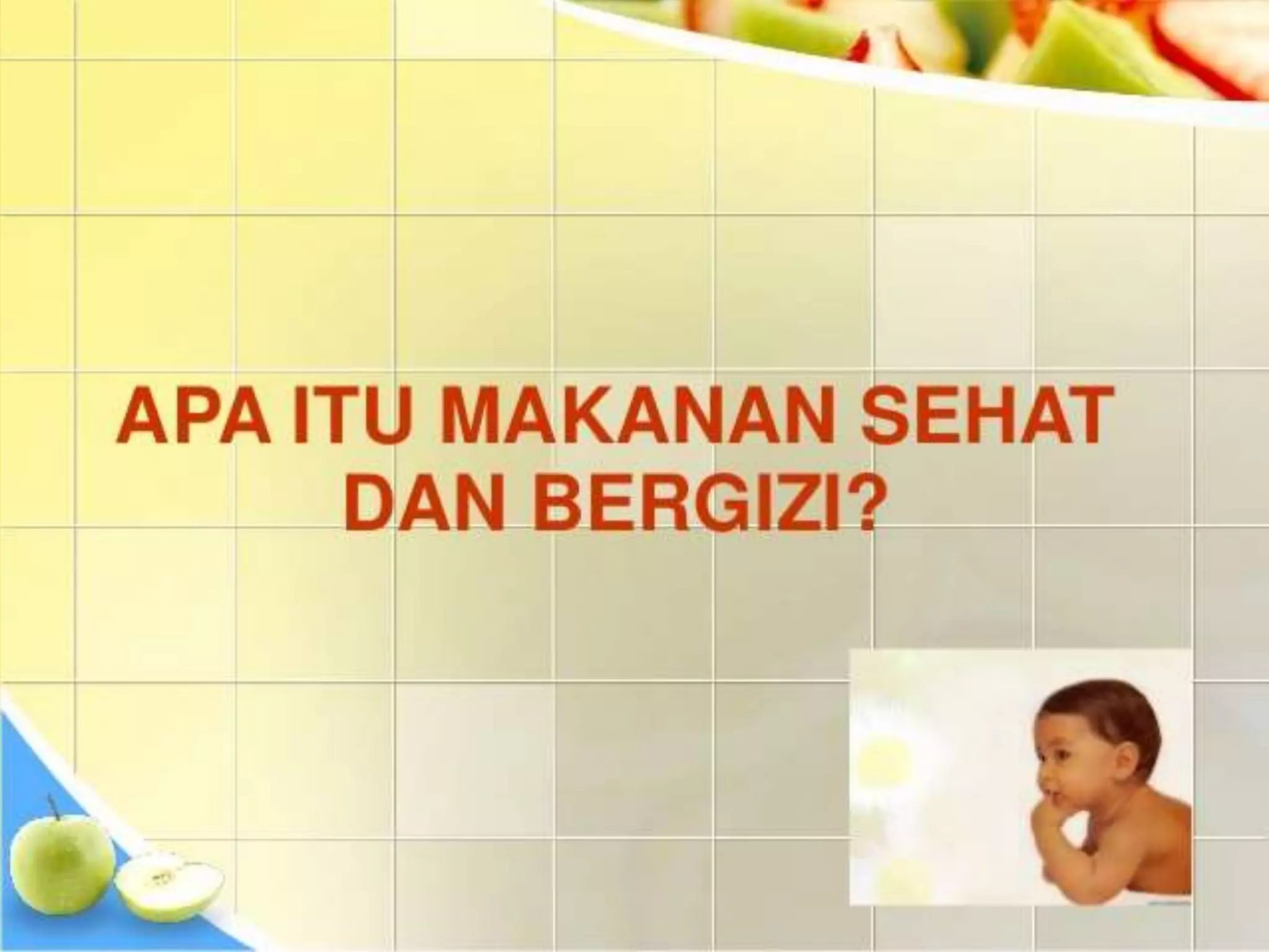 Makanan Sehat Anak Sekolah.pptx