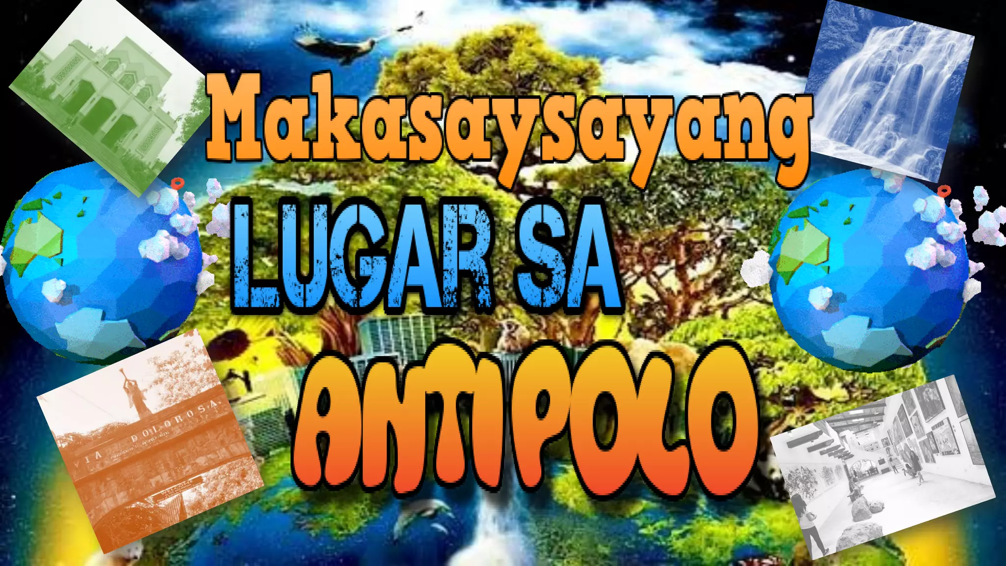 MAKASAYSAYANG LUGAR SA ANTIPOLO CITY.pdf