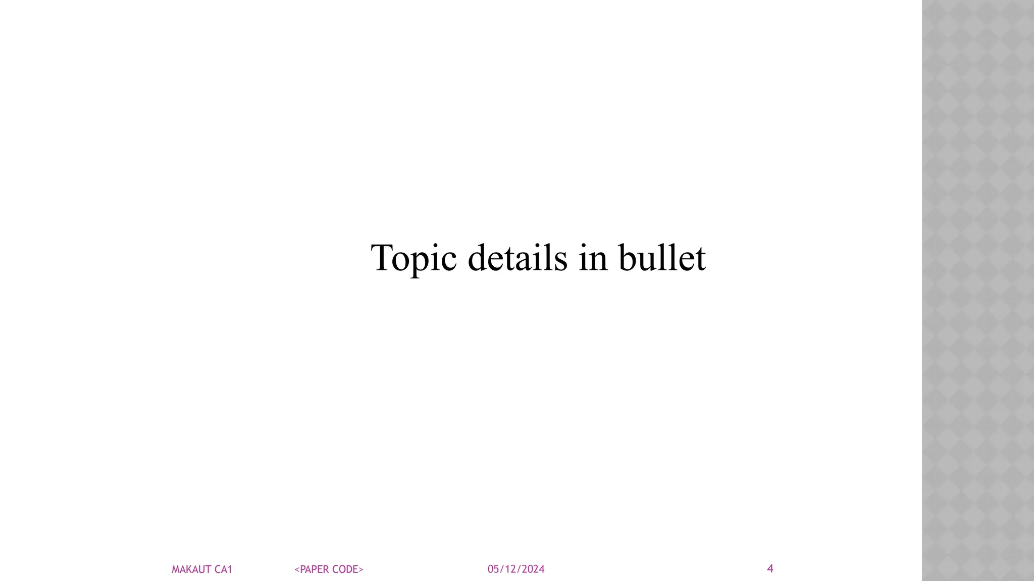 MAKAUT CA1 PPT Template (1) (1) (3).pptx