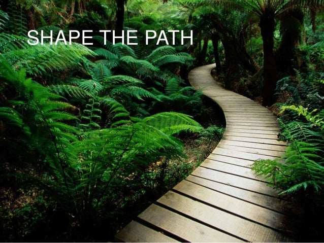 Make a Switch - the Switch framework in Action