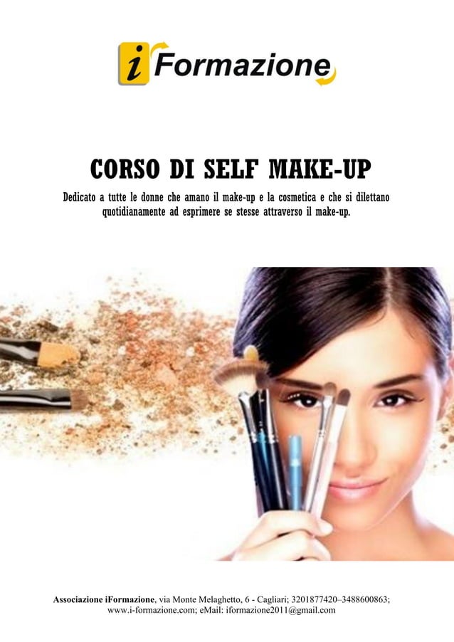 Make up | PDF