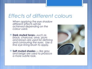 Eye Products | PPT