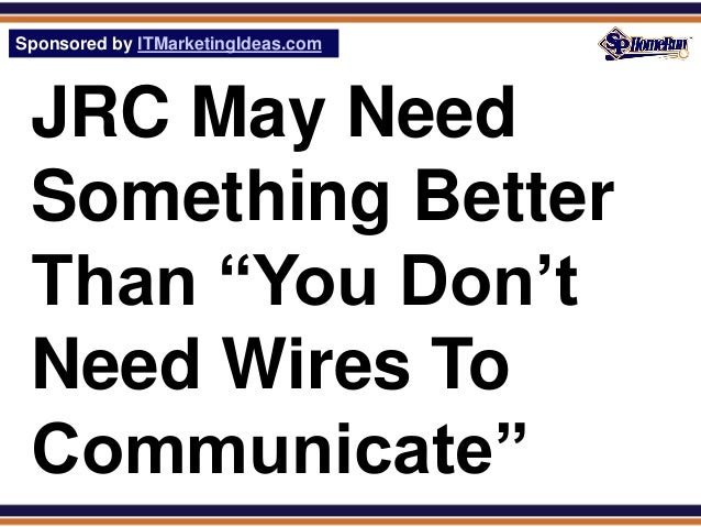 Make Your Computer Company Slogan Pack the Right Punch (Slides)