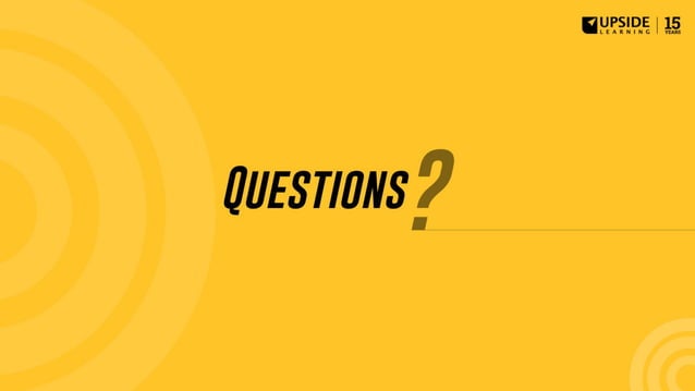 L&D: Let's Go Beyond Make a Business Impact | PDF