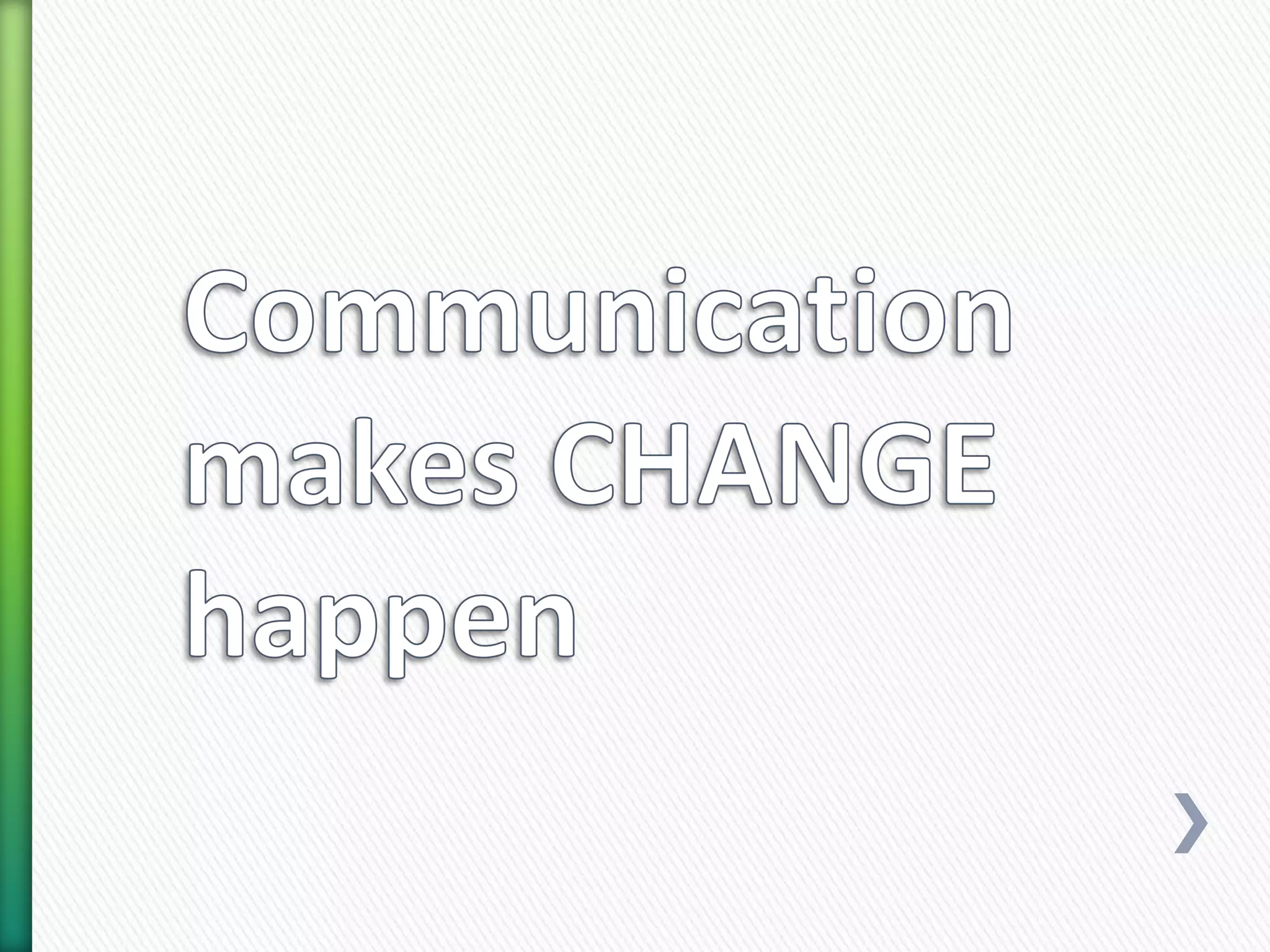 Make a difference powerpoint | PPTX