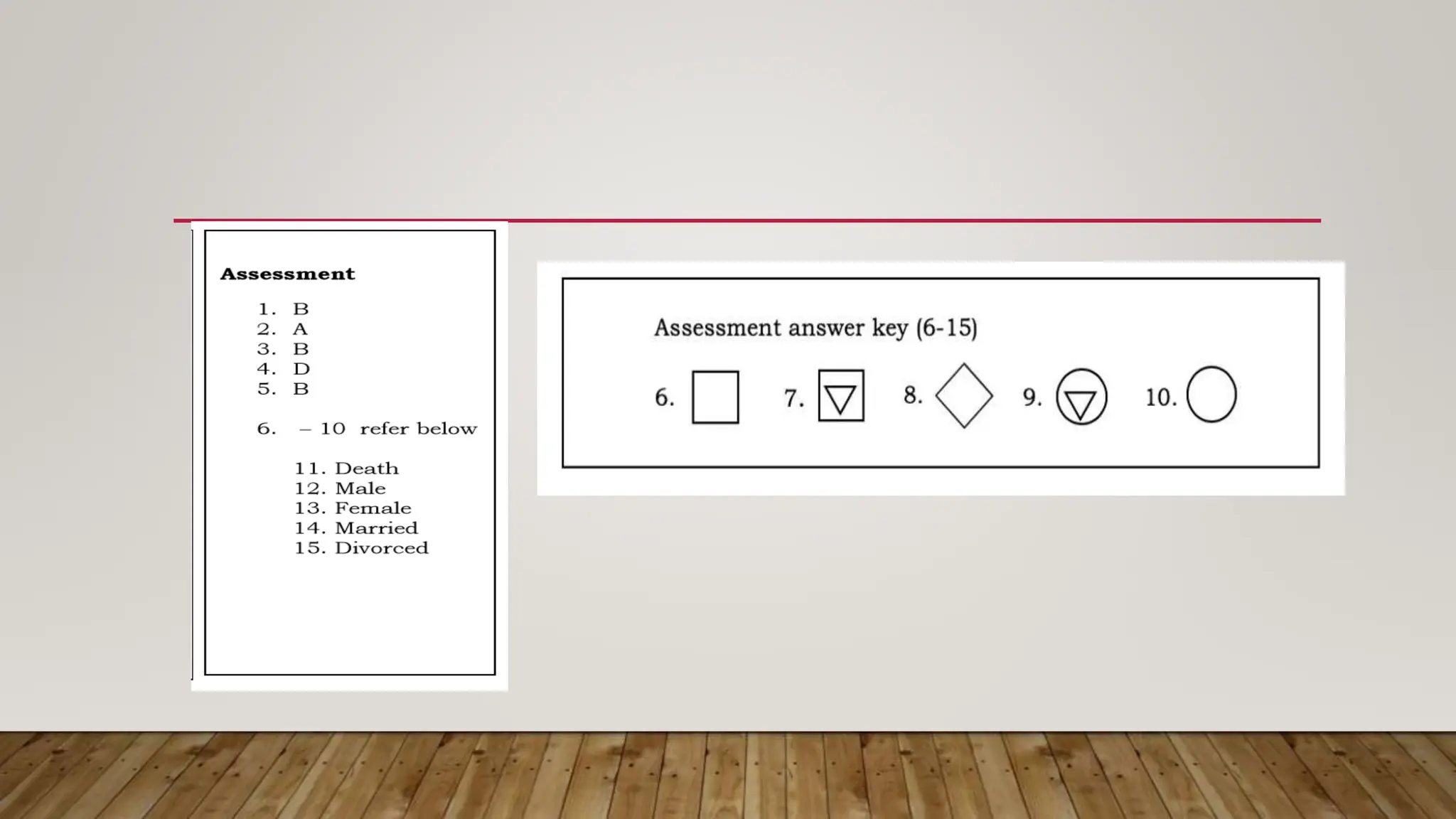 Make a Genogram and Trace Certain Physical,.pptx