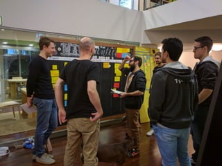 Make agile fun again | PPT