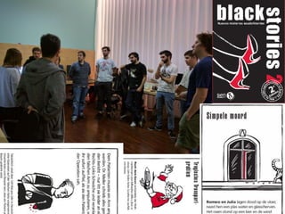 Make agile fun again | PPT