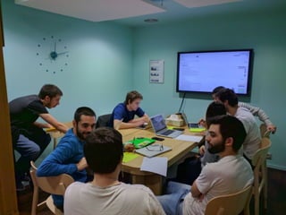 Make agile fun again | PPT