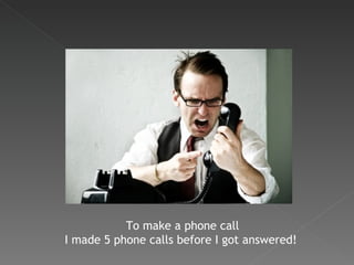 Make and do (the differences) | PPT