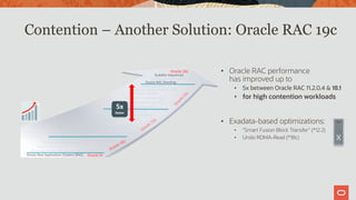 AskTom: How to Make and Test Your Application "Oracle RAC Ready"? | PPT