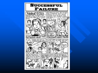 Make an educomic | PPTX