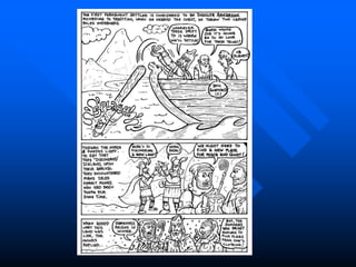 Make an educomic | PPTX