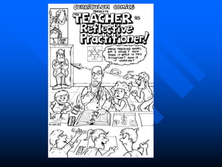 Make an educomic | PPTX