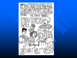 Make an educomic | PPTX