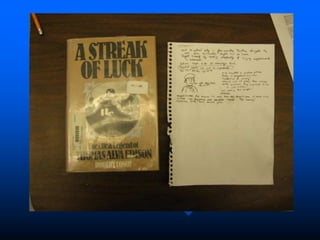 Make an educomic | PPTX