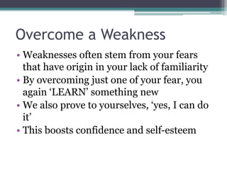 Make a positive change | PPTX | Wellness | Healthy Living