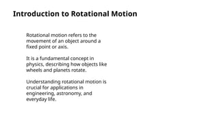 Make A PPT On Rotational Motion (1).pptx