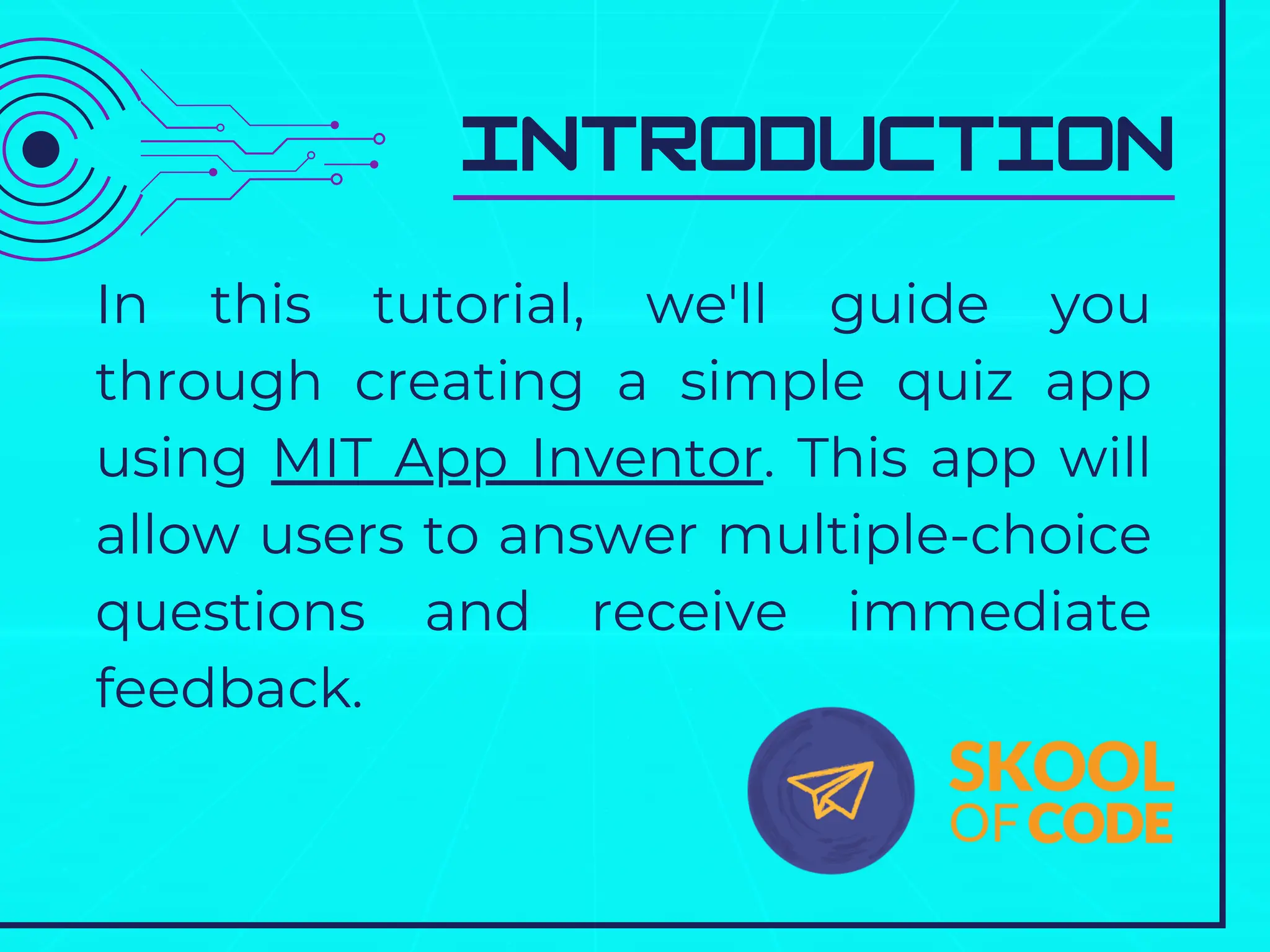Make a Quiz App with MIT App Inventor.pdf