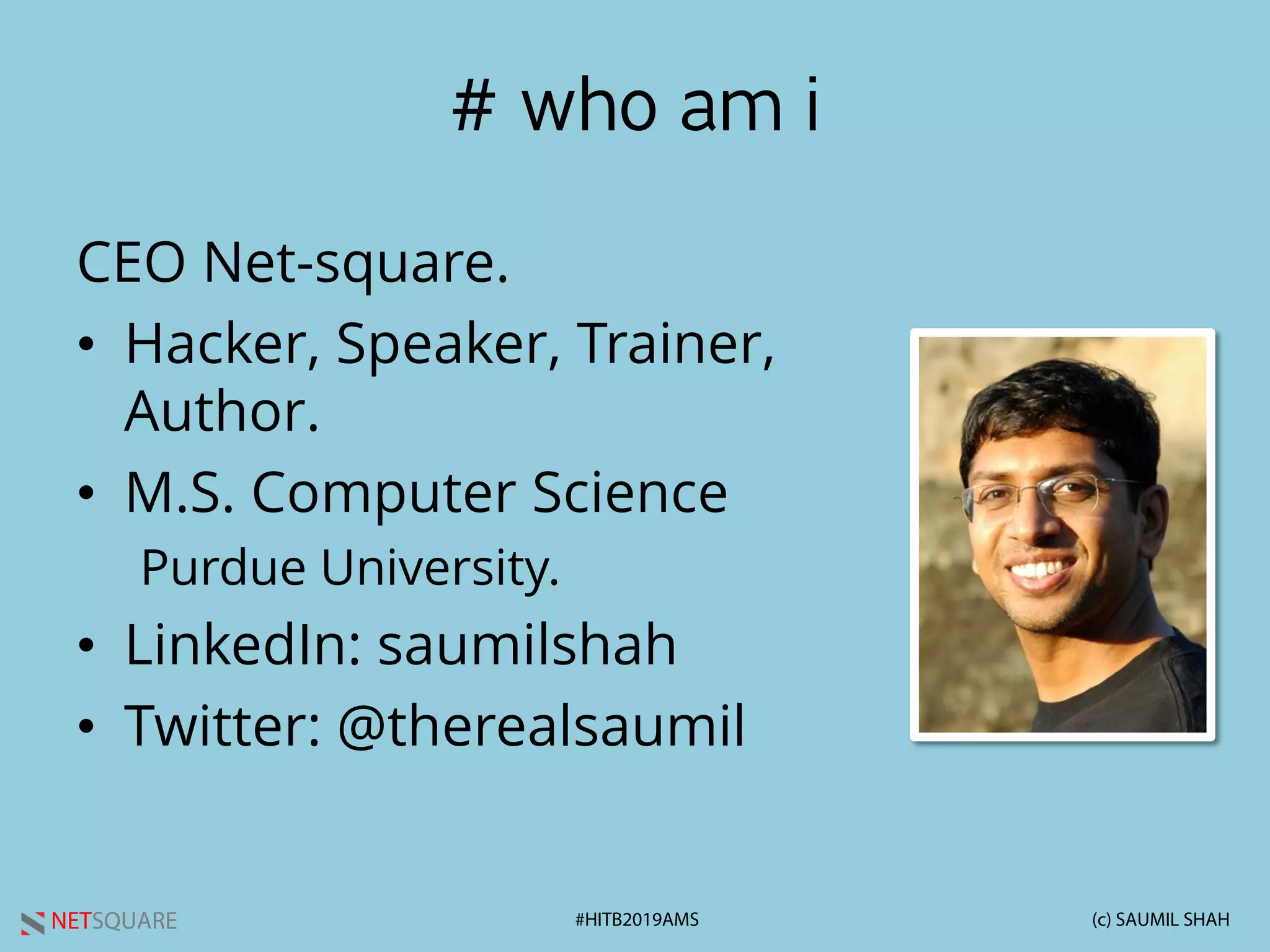 ARM Polyglot Shellcode - HITB2019AMS | PPT