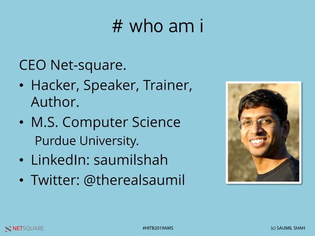 ARM Polyglot Shellcode - HITB2019AMS | PPT