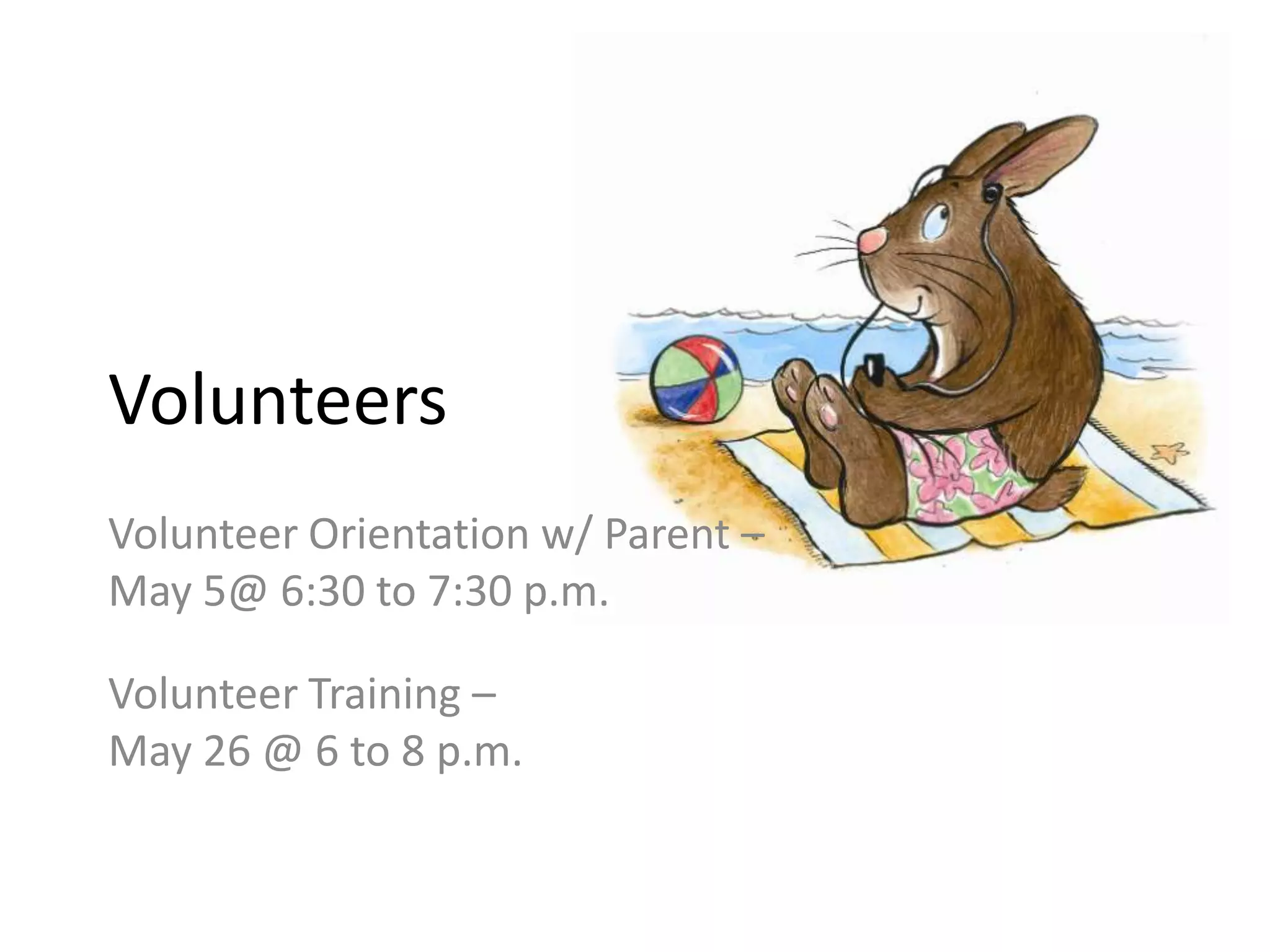 Make a splash. READ! | PPTX